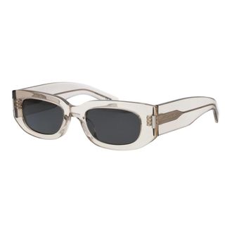 Saint Laurent Damen, Accessories, Beige, 51 MMGr&ouml;&szlig;e