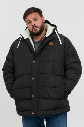 Blend Winterjacke BHFrederic Big & Tall Winterjacke mit tollen Details in gro&szlig;en Gr&ouml;&szlig;en