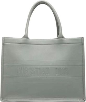 Dior Damen, Pre-Owned, Grau, ONE SIZEGr&ouml;&szlig;e