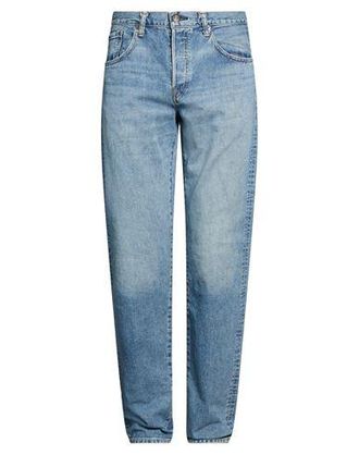 Edwin BAS - Pantalons en jean sur YOOX.COM