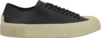 Emporio Armani SCHUHE - Sneakers auf YOOX.COM