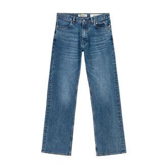 Our Legacy Herren, Jeans, Blau, W34Gr&ouml;&szlig;e