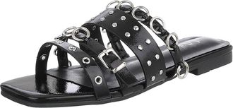 Ital-Design Pantolette