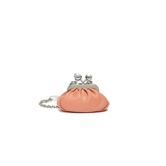 Max Mara Pasticcino Bag - - Bags - Damen - Rosa - ONE SIZE