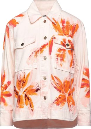 Alanui JACKEN & MÄNTEL - Jeansjacken/Mäntel auf YOOX.COM