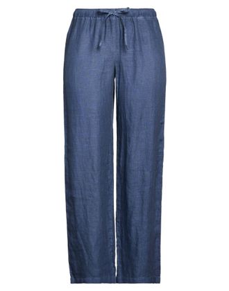 120% Lino HOSEN & R&Ouml;CKE - Hosen auf YOOX.COM
