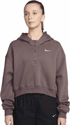 Nike Sportswear Fleece W - Kapuzenpullover - Damen