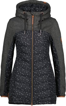 Alife And Kickin CobieAK B Parka