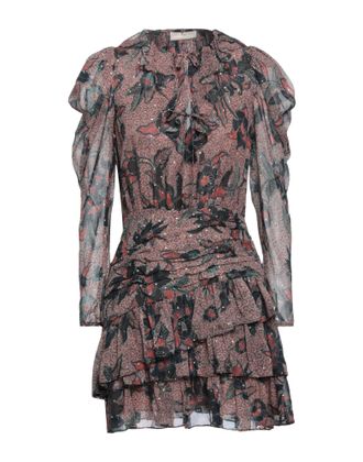 Ulla Johnson KLEIDER - Mini-Kleider auf YOOX.COM