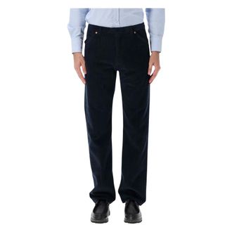 Fortela Mcqueen Hose - - Trousers - Herren - Blau - W34