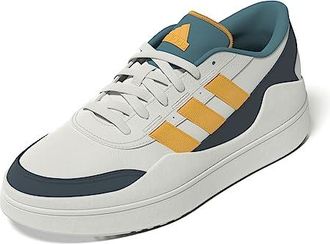 adidas Shoes - Low Osade, Off White/Flash Orange/Arctic Fusion, IG7320, 9