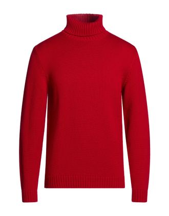 Zanone STRICKWAREN - Rollkragenpullover auf YOOX.COM