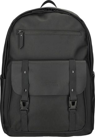 Enrico Benetti Damen Glasgow Tasche, Zwart