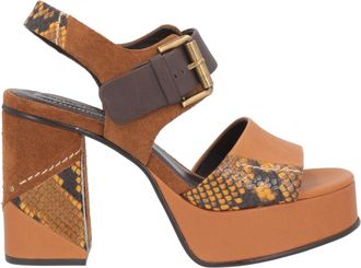 See By Chlo&eacute; SCHUHE - Sandalen auf YOOX.COM
