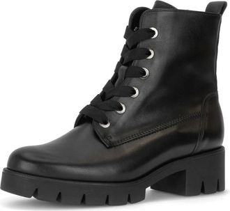 Gabor Stiefel - - Shoes - Damen - Schwarzk - 39 EU