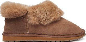 Emu Schneeschuhe Platinum Mintaro WP11850 Braun