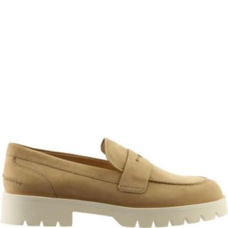 GANT Damen, Schuhe, Beige, 35 EUGr&ouml;&szlig;e