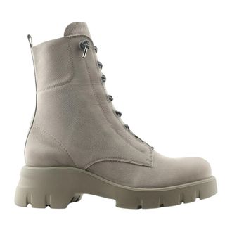 Paul Green Damen, Schuhe, Grau, 39 EUGröße