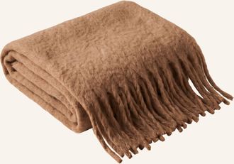 Americandreams Americandreams Oversized-Schal Maui braun