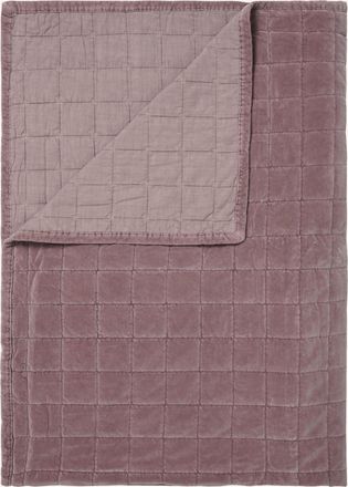 Essenza Essenza Plaid Julia lila
