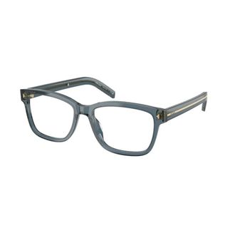 Prada PR B10V 17T1O1 - - Accessories - Herren - Blau - 55 MM