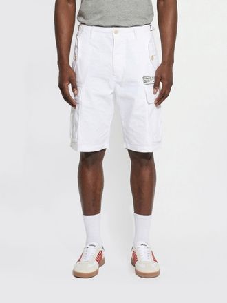 Dsquared2 Shorts DSQUARED2 Herren Farbe Wei&szlig;