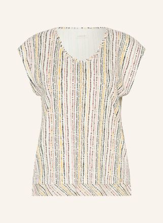 Marc Cain T-Shirt weiss