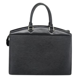 Louis Vuitton Sac &agrave; main Pre-owned - Femme - Pre-owned - Noir - Taille: ONE Size