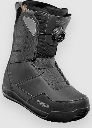 Thirty Two Shifty BOA 2026 Snowboard Boots black