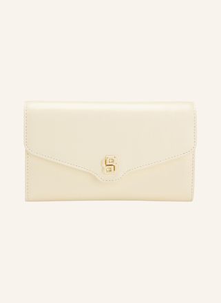 HUGO BOSS Tote Bag Boss Beyond Clutch S beige