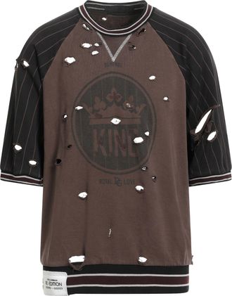 Dolce & Gabbana TOPS - Sweatshirts auf YOOX.COM