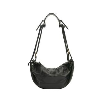 Isabel Marant Sac port&eacute; &eacute;paule Maia Medium en agneau