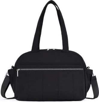 Generic Sac de sport de voyage imperm&eacute;able de grande capacit&eacute; pour femme, sac de fitness et de voyage