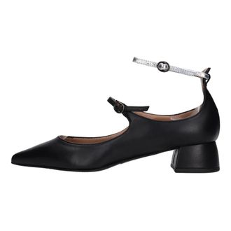 Marc Ellis Femme, Chaussures, Noir, Taille: 39 EU Escarpins