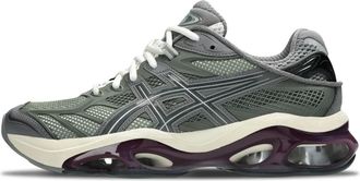 Asics Homme, Sport, Gris, Taille: 42 1/2 EU Gel-Kinetic 2.0