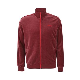 Fila Sweatshirt - - Sweatshirts & Hoodies - Herren - Rot - M