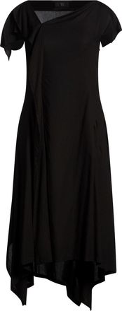Yohji Yamamoto KLEIDER - Midi-Kleider auf YOOX.COM