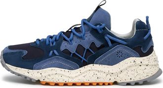 Flower Mountain Homme, Chaussures, Bleu, Taille: 43 EU Yamabushi Homme