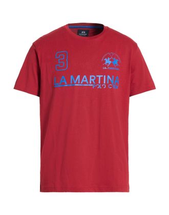 La Martina TOPS - T-shirts auf YOOX.COM