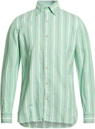 LUIGI BORRELLI NAPOLI TOPS - Chemises sur YOOX.COM