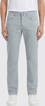 Jacob Cohen Jeans JACOB COHEN Homme couleur Bleu Azur