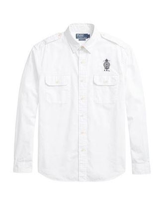 Ralph Lauren TOPS - Chemises sur YOOX.COM