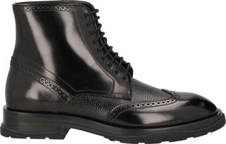 Alexander McQueen SCHUHE - Stiefeletten auf YOOX.COM