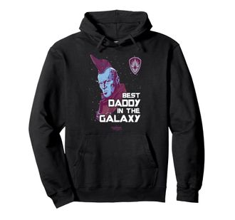 MARVEL Guardians Vol. 2 Yondu Fathers Day Space Daddy Pullover Hoodie
