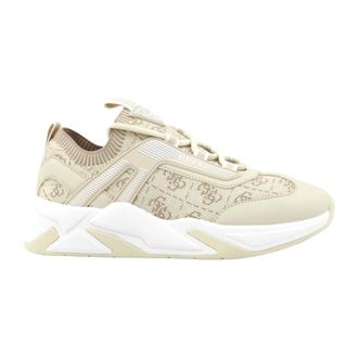 Guess Damen, Schuhe, Beige, 35 EUGr&ouml;&szlig;e