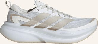 adidas Laufschuhe Supernova Glide W weiss