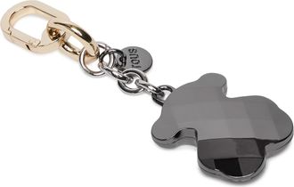 Tous Schl&uuml;sselanh&auml;nger TOUS 2002376451 Schwarz