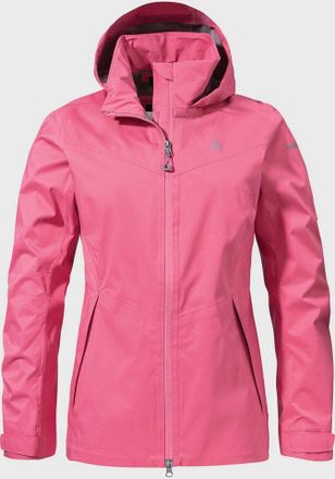 Sch&ouml;ffel Outdoorjacke 2.5L Jacket Aiplspitz L