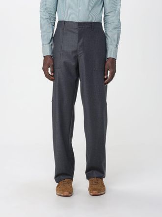 Etro Pantalon ETRO Homme couleur Gris