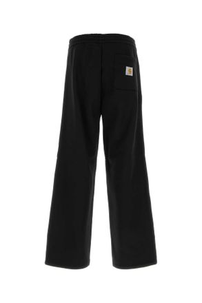 Carhartt Work in Progress Joggers - Black